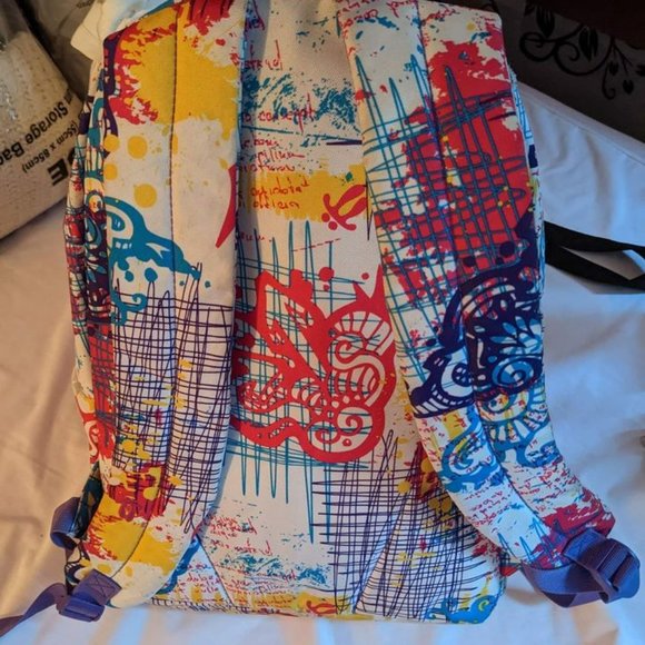 Totto | Bags | New Vintage Totto Backpack | Poshmark